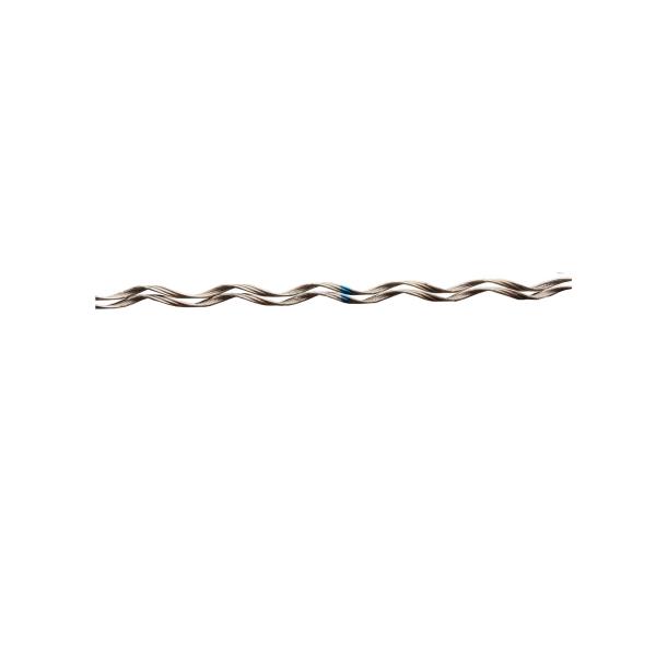 Quality 500mm Preformed Armor Rods For Copper Stranded Conductor for sale