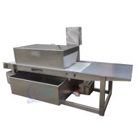 Quality Multipurpose Prawn Processing Plant , Practical Commercial Fish Processing for sale