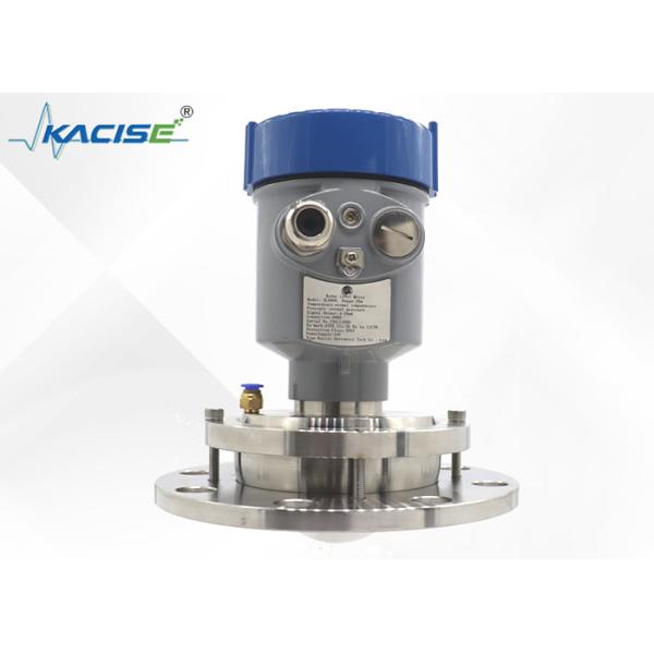 Quality KLD806 80GHz Radar Level Transmitter with Air Purge for Strong Dust Application for sale