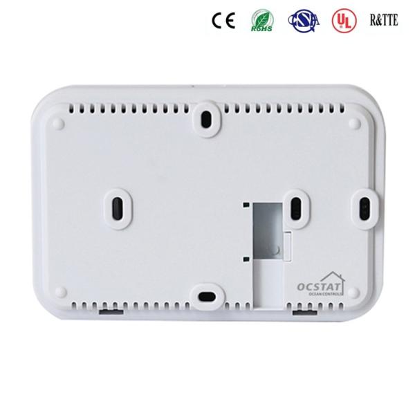 Quality 2025 Energy Saving High Quality 230V Electronic Weekly Programmable Boiler for sale