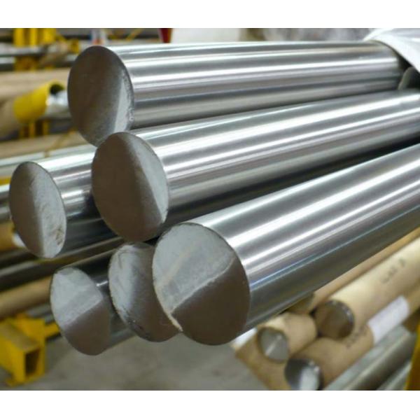 Quality Od 500mm 310 Stainless Steel Bright Bar For Construction for sale