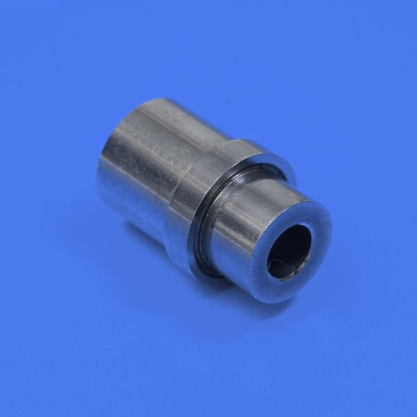 Quality Non-Standard Tungsten Carbide Nozzle with Corrosion Resistance and High-Temperature Stability for Petroleum Industry for sale