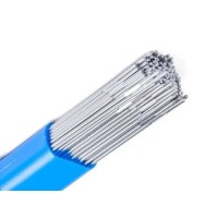 Quality TIG Nickel Alloy Welding Wire / Rods Bright Finished for sale