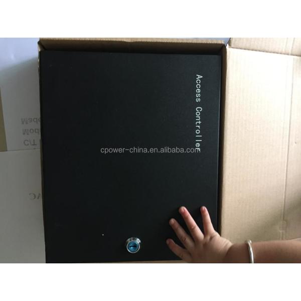 Quality 12V 5A UPS Uninterruptible Power Supply The Ultimate Advanced Access Control for sale