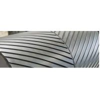 Quality Herringbone Pattern Rubber Conveyor Belts for sale