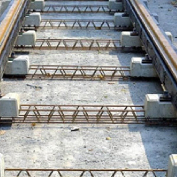 Quality Heavy Duty Prefabricated Detachable Floor Slab Galvanized Frame easy Assembly for sale