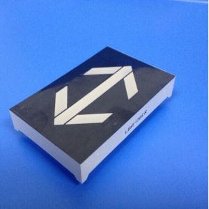 Quality 2.0 Inch Big Ultra Red Dual Arrow Led Display , Led Arrow Display for sale