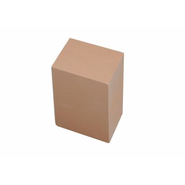 Quality Hot Blast Furnace 1.5 Fe2O3 1.0g/Cm3 Clay Insulating Brick for sale
