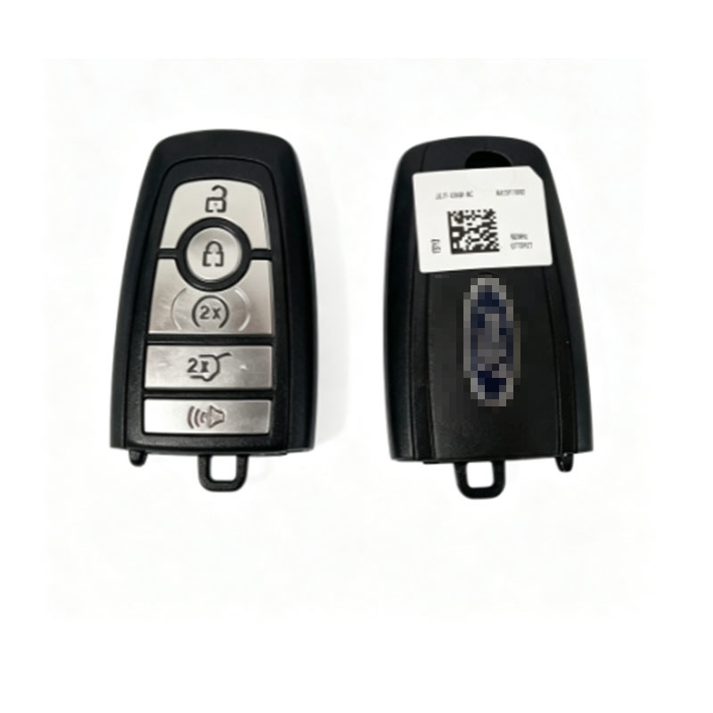 Quality Brand New OEM 164-R8198 Smart Remote Key 902MHz 5 Button for Ford Explorer Expedition 2018-2022 for sale