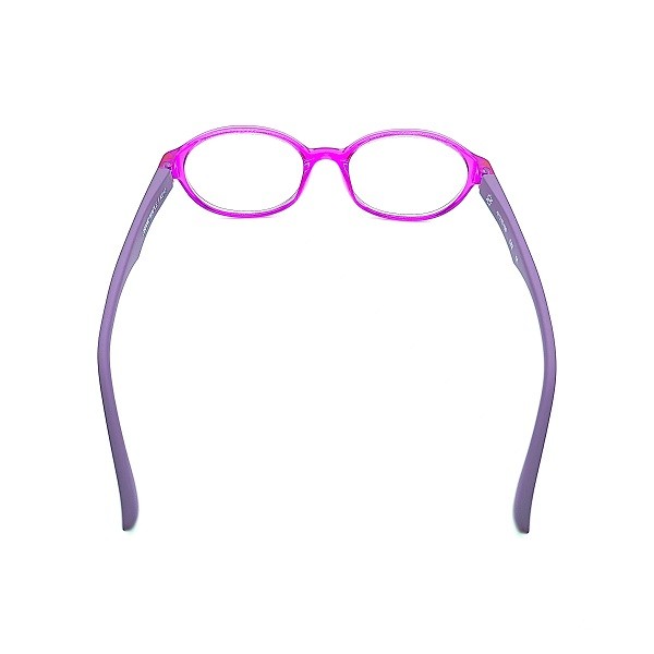 Quality CE Kids Optical Glasses Teenager Eyeglasses Antimicrobial Protection To Wearers for sale