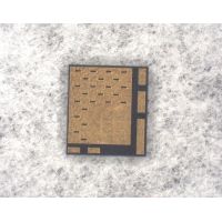 Quality 310*320mm Fan-Out Panel Level Packaging (FOPLP) Resistance Chip（Silicon） for sale