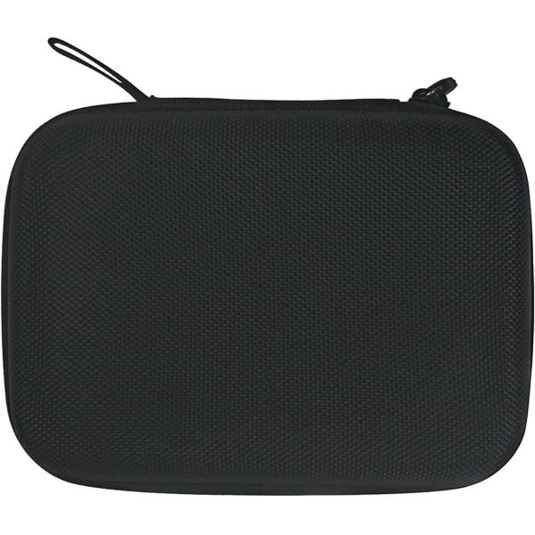 Quality Waterproof Spandex EVA Go Pro Hard Case Rubber Plate Logo CE Approved for sale