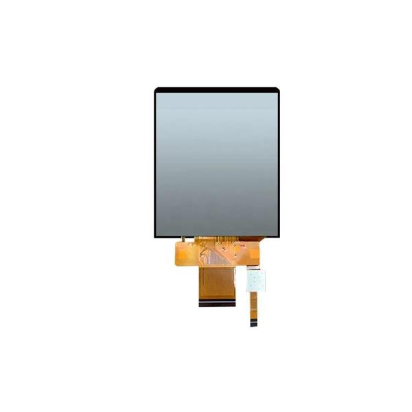 Quality 3 Inch TFT Touch Display 480*854 Wide Viewing Angle Display 400 Cd/M2 for sale