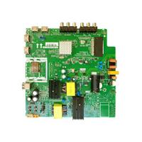 Quality 2 Layer Seamless Integration Turnkey PCB Assembly Services From China for sale