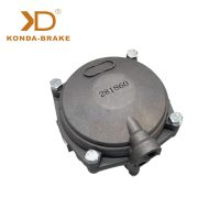 Quality Heavy Duty Aluminum 3/8 NPT HTVR-12A Truck Relay Valve for sale