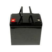 Quality Lithium Ion Battery 12v 8ah For Electrc Motorcycl Of Maintenance-Free Power Source With 5 Years Warranty for sale