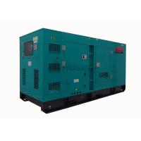 Quality Brushless Alternator 350kVA Automatic Diesel Generator for sale