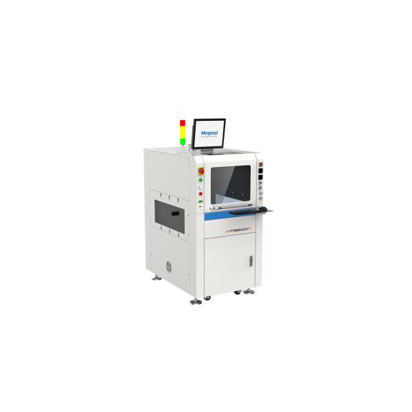 Quality FS600 Series Online Visual Dispensing Machine Underfill Dam&Fill Lens Gluing PUR for sale