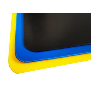 Quality Pallet Layer Pad Divider 4mm Plastic Separator Sheets for sale