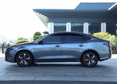 Quality Intelligent Secondhand Electric Cars for sale