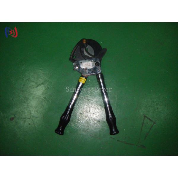 Quality J30 Conductor and Steel Wire Cutter for Utility Crews for sale