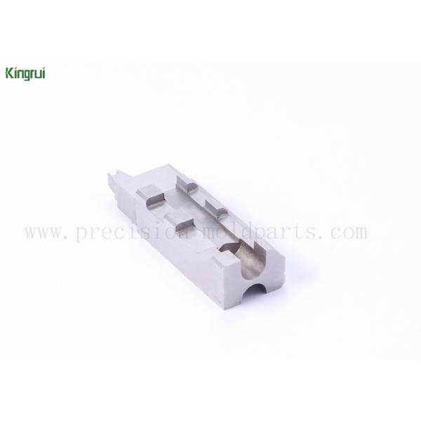 Quality Wire - EDM SKD11 CNC Machined Components WIth Material Certification for sale