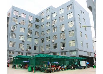 China Factory - Zhejiang Huanuo Medicine Packing Co., Ltd.