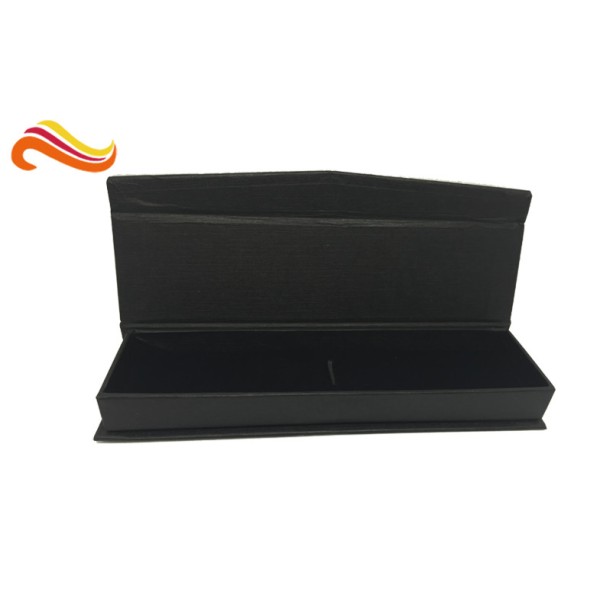 Quality Embossing Hot Stamping Magnetic Gift Boxes Recycled Paper Printed Rigid Box for sale
