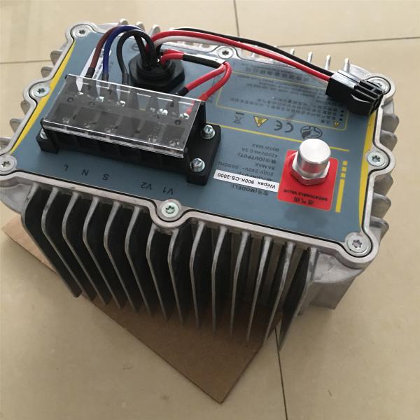 Quality 24KW Commercial Microwave Vacuum Dryer Pineapple Mango Dehydrator Oven for sale