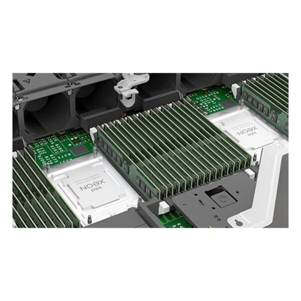 Quality Intel Xeon Poweredge R750xa 2U Rack Server for AI DataCenter and Media GPU for sale