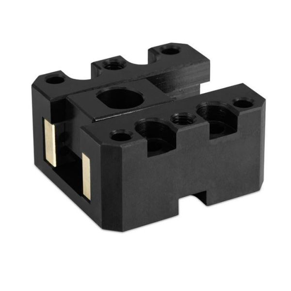 Quality punch SCY Injection Molding Tool Oil Free Slide Units ISO9001 Certification for sale