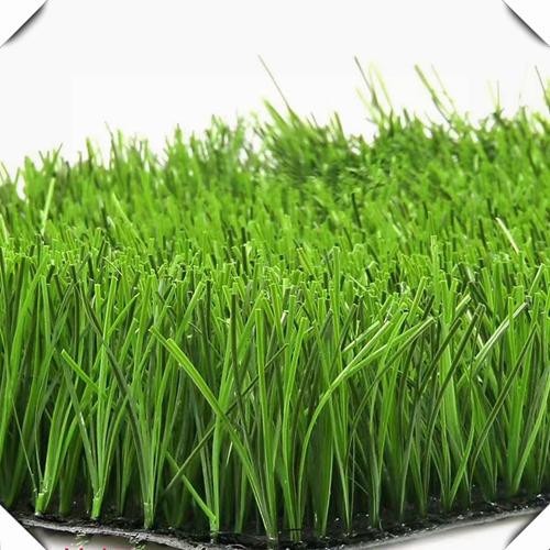 Quality 50mm Landscaping Synthetic Artificial Grass For Football Court for sale
