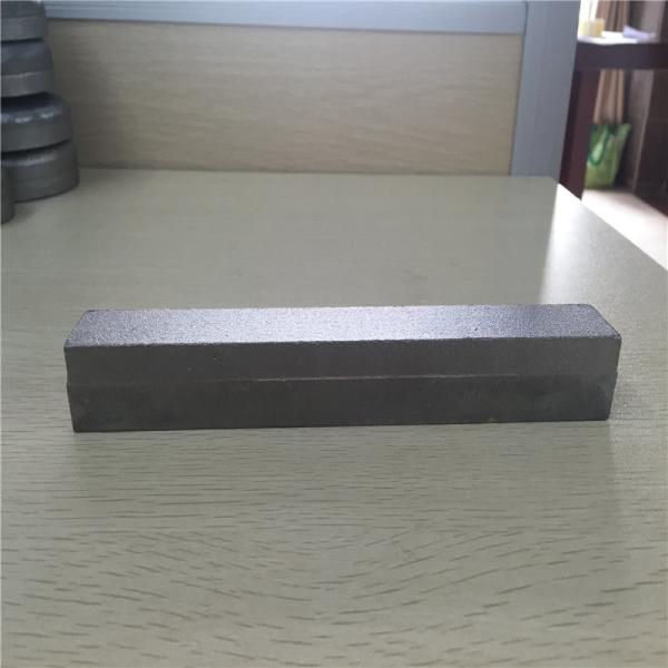 Quality Unit Weight 0.9kgs 102x33x33mm Wear Blocks For Mining / Quarrying for sale