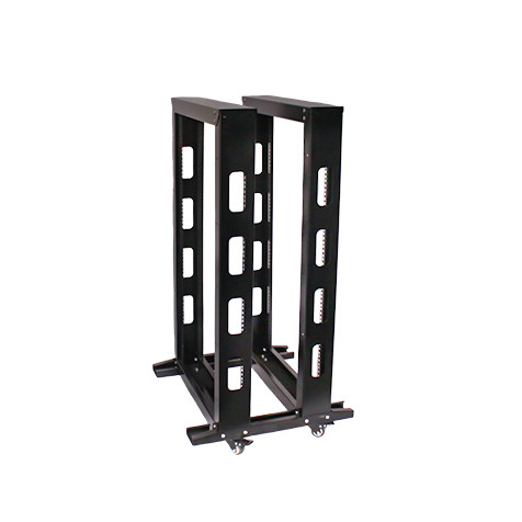 Quality 19 Inch DDF Network Rack Cabinet Open Frame Rack 42U Network Cabinet for OEM Service for sale