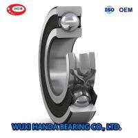 Quality Micro Deep Groove Ball Bearing 6800 6801 6802 6803 6804 6805ZZ 2RS for sale