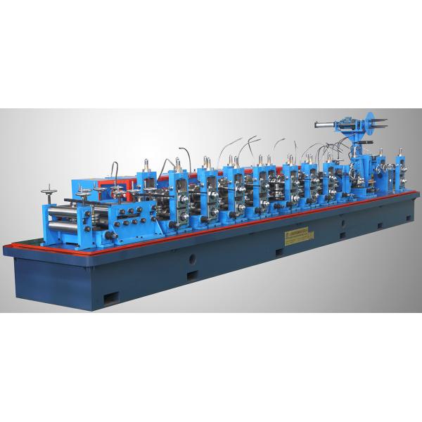 Quality GI Galvanized Tube Mill Machine Manufacturing Plant for sale