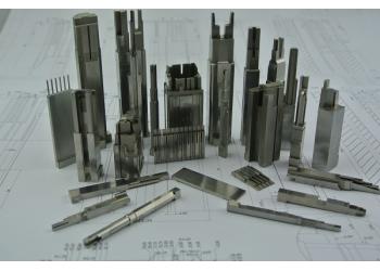 China Factory - Dongguan Kingrui Precision Mould Co.,LTD