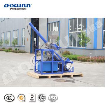 Quality Different Specifications of Block Ice Produced by Stainless Steel 304 Ice for sale