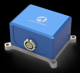 Quality Cost Effective Free Maintenance MEMS AHRS with Small and Compact Design for for sale