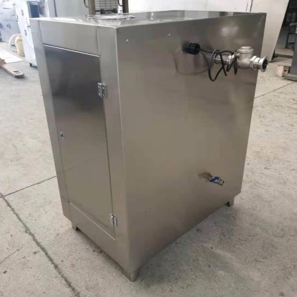 Quality Laboratory Stainless Steel Vacuum Microwave Oven With Dehydrator Function for sale