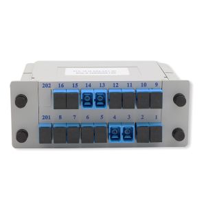 Quality Fiber Optic Splitter for sale