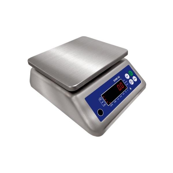 Quality AV220V/50HZ Waterproof Double Screen Electronic Scale 30kg for Customized OBM Support for sale