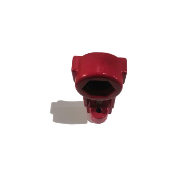 Quality Bracket Assy Front Roller G14-4489 Lawn Mower Replacement Parts for sale