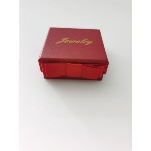 Quality Sturdy Corrugated Cardboard Printed Mailer Boxes Custom Red Paper for sale