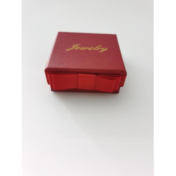 Quality Sturdy Corrugated Cardboard Printed Mailer Boxes Custom Red Paper for sale