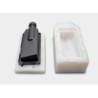 Quality Consumer Electronics Prototyping Vacuum Casting ABS Polycarbonate Mobile Phone for sale