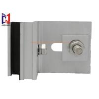 Quality Lightweight and Anti-corrosion pendant 3004+J002 for 30mm terracotta panel for sale