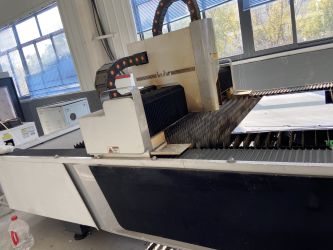 China Factory - Yantai XT Machinery Manufacturing Co., Ltd.