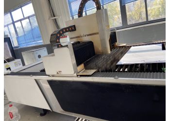 China Factory - Yantai XT Machinery Manufacturing Co., Ltd.