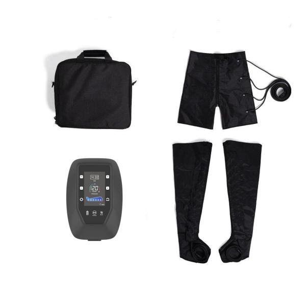 Quality Wireless 5000mAh Leg Recovery Boots Air Compression For Athletes for sale